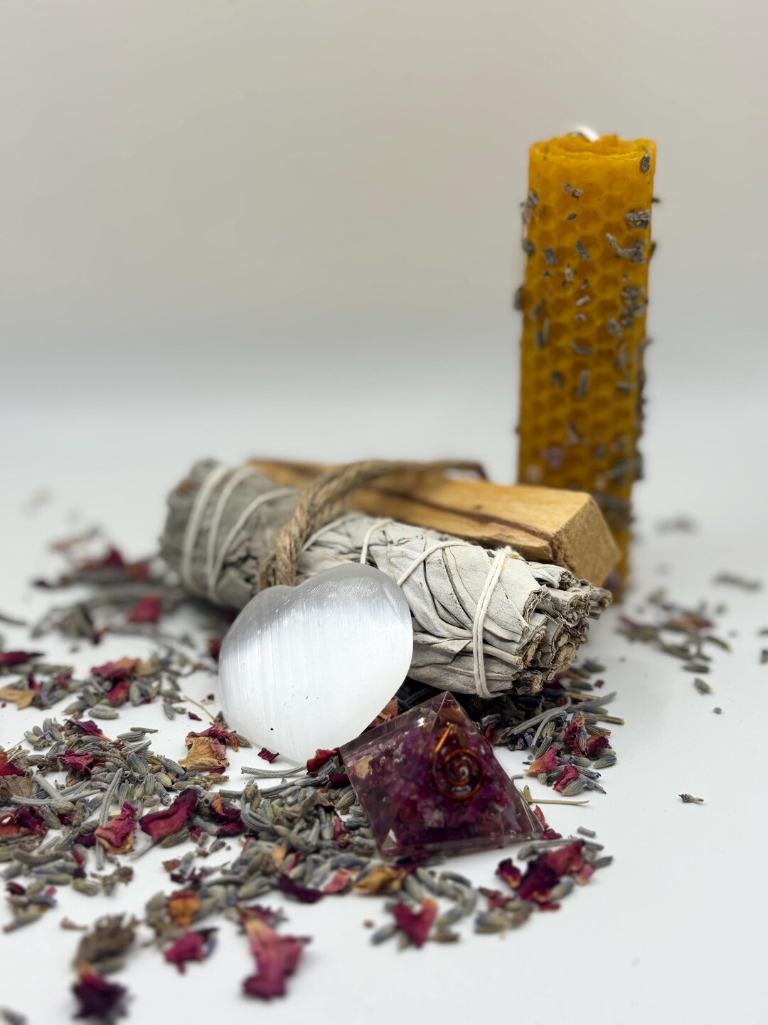 Self-love Ritual for Valentine's Day - Etsy