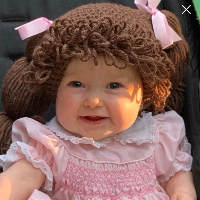 Cabbage Patch Girls - Etsy