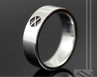 Destiny Titan Ring - Etsy