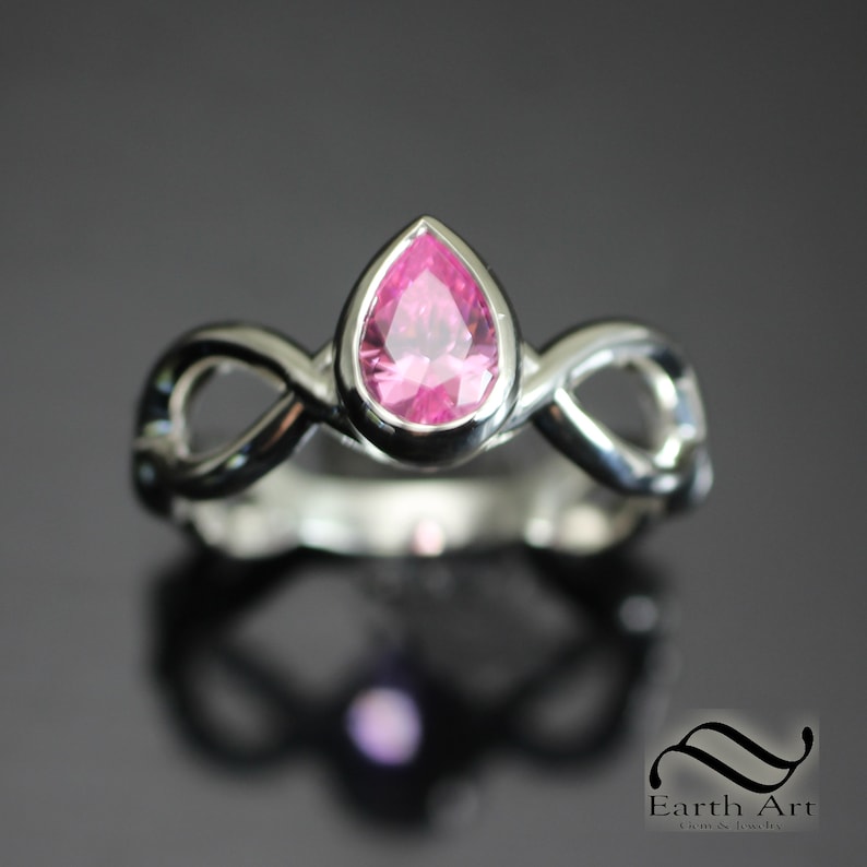 Princess Odette Tiara Ring - Etsy