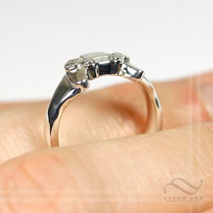 PS4 Controller Ring - Sterling Silver - Gamer Ring Geeky Jewelry Made ...