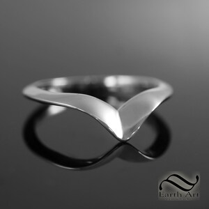 Matching Wedding Band to My D10 or D20 Engagement Ring Sterling or Gold ...