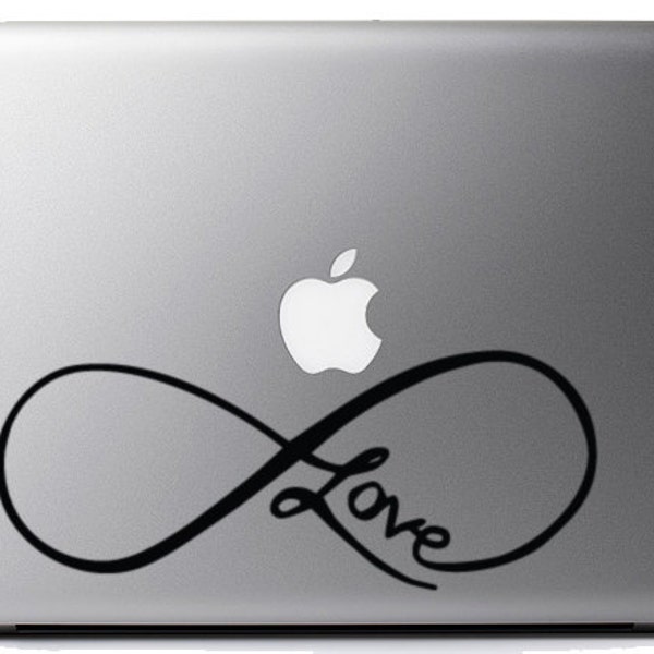 Dog Infinity Tattoo - Etsy