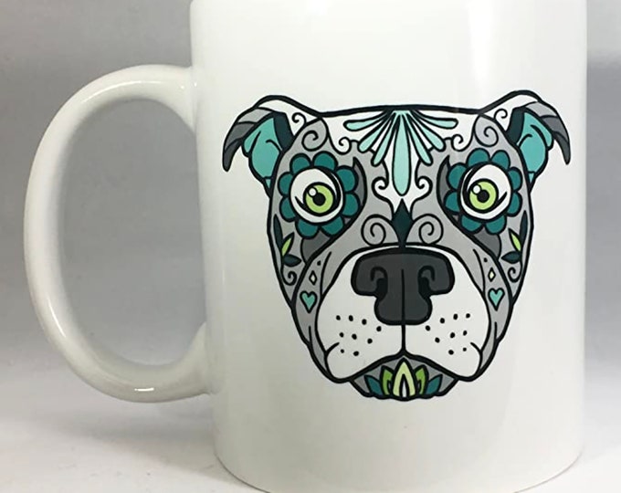American Bully Vinyl Decal Sticker - Etsy
