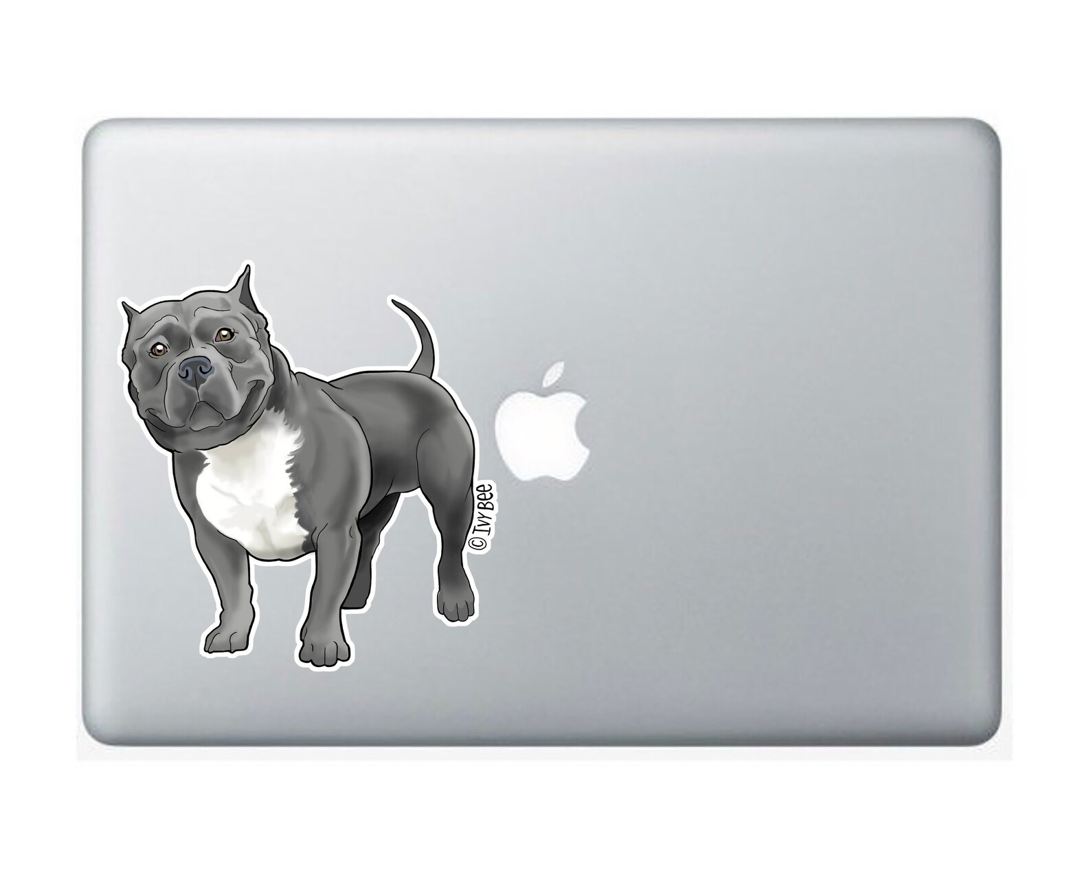 American Bully Vinyl Decal Sticker - Etsy