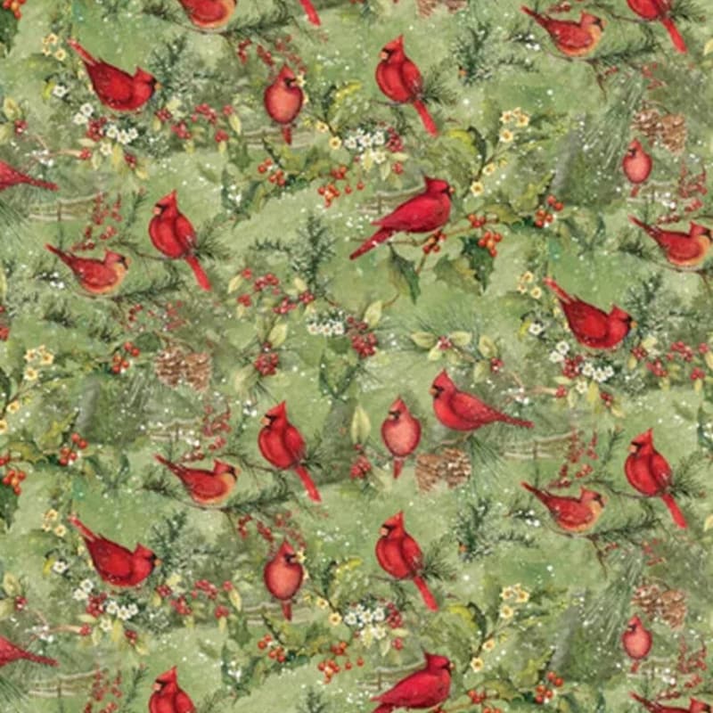 Susan Winget Fabric - Etsy