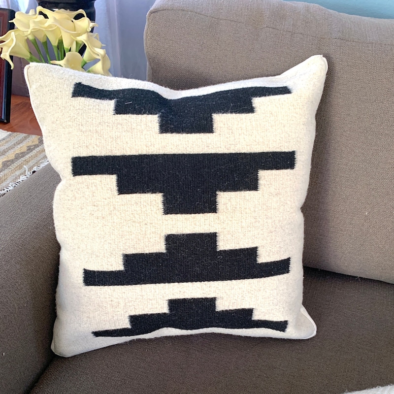 Modern Throw Pillows - Etsy