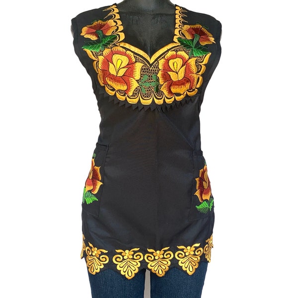 Oaxaca Embroidery - Etsy