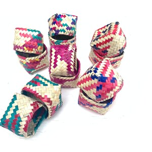 Mexican Basket - Etsy