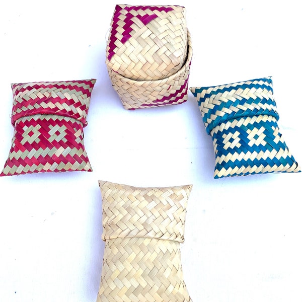 Mexican Basket - Etsy