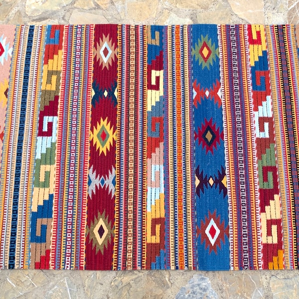 Oaxaca Rugs - Etsy