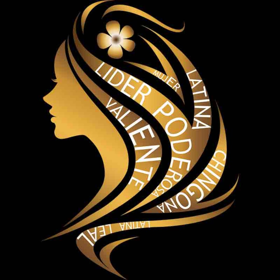 Mujer Valiente (DTF Transfer) - Etsy