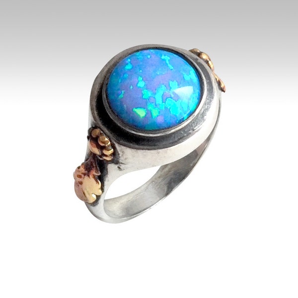 Mysterious Engagement Ring - Etsy
