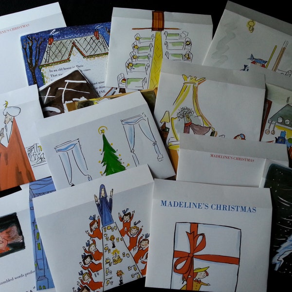 Madeline Party - Etsy