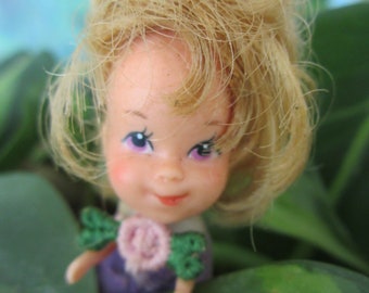 Mattel Liddle Kiddle - Etsy