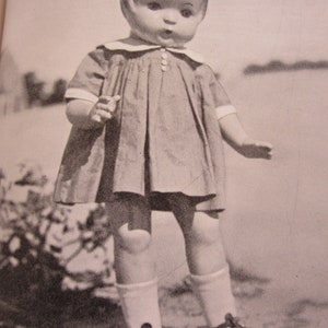 Antique 1935 Patsy Ann Book First Edition | Etsy