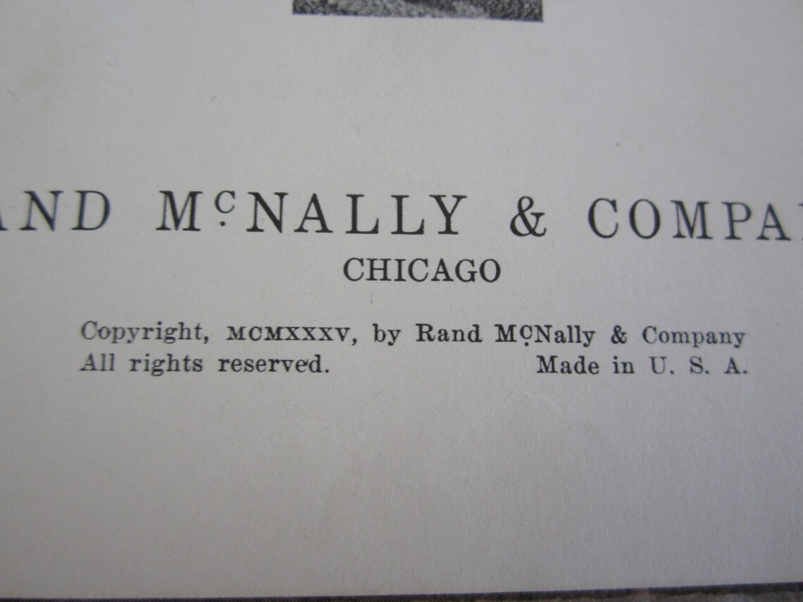 Antique 1935 Patsy Ann Book First Edition | Etsy