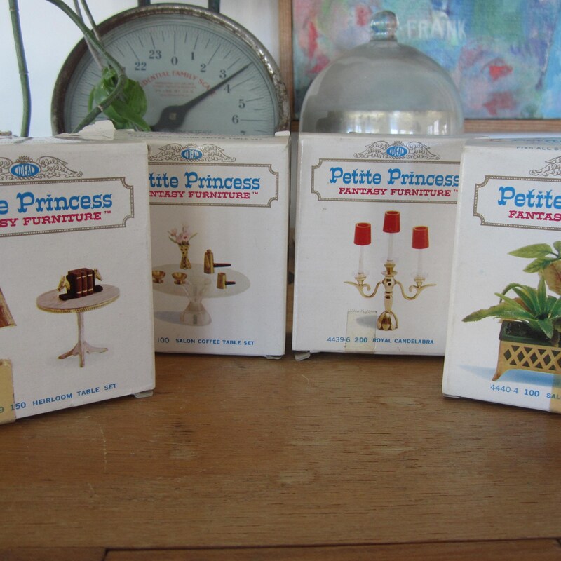 Petite Princess - Etsy