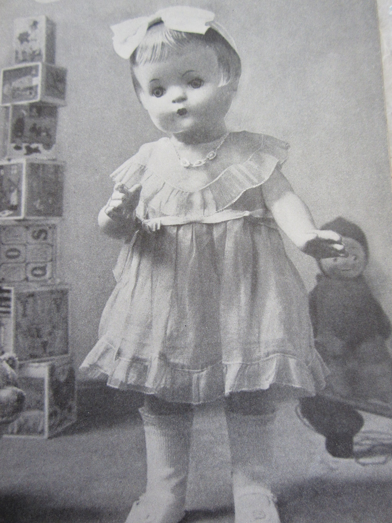 Antique 1935 Patsy Ann Book First Edition | Etsy