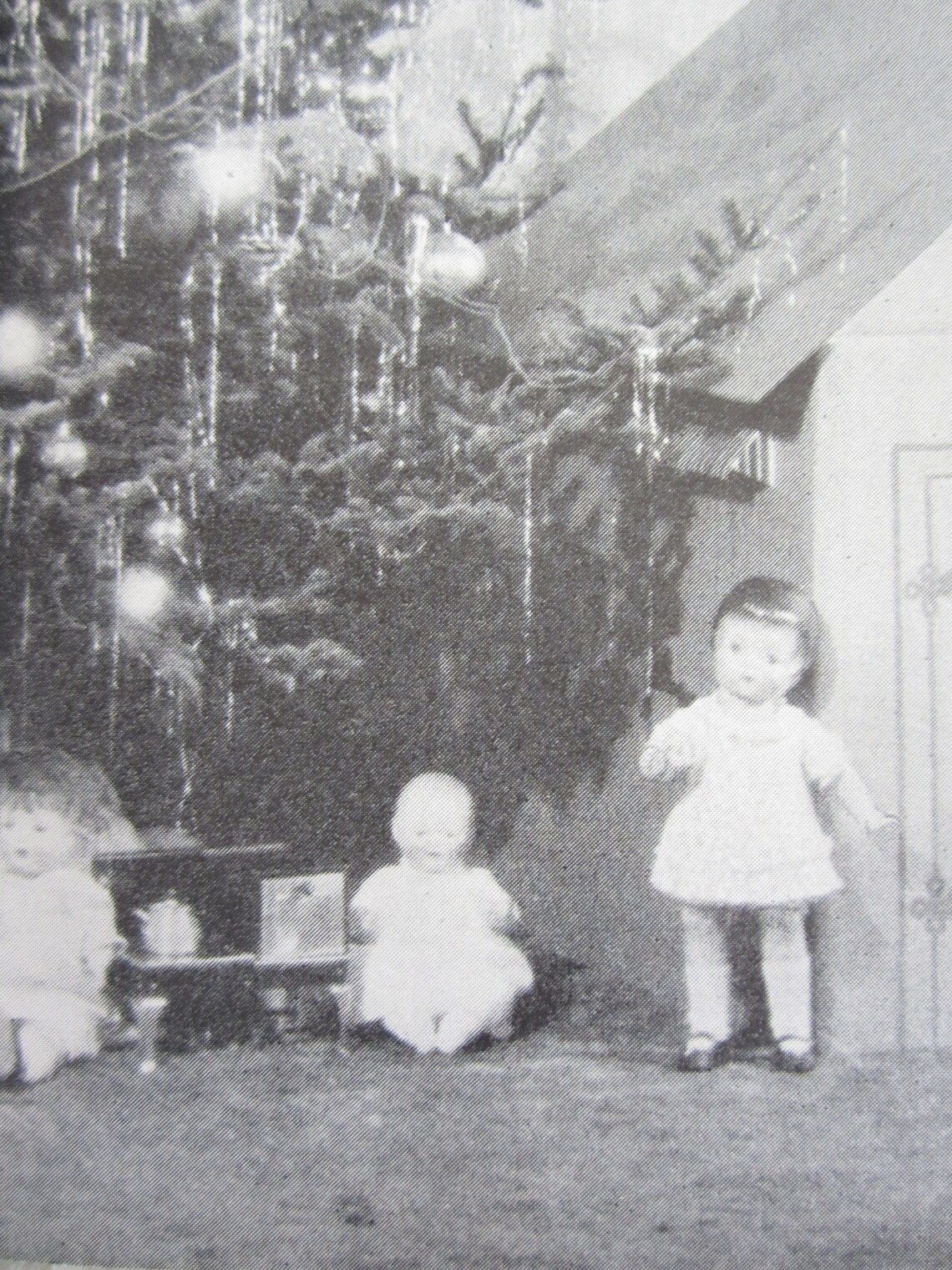 Antique 1935 Patsy Ann Book First Edition | Etsy