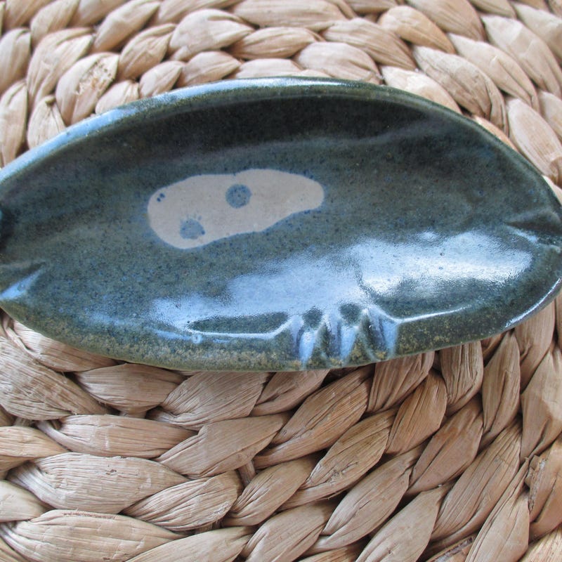 Ashtray Modern Mid Century - Etsy