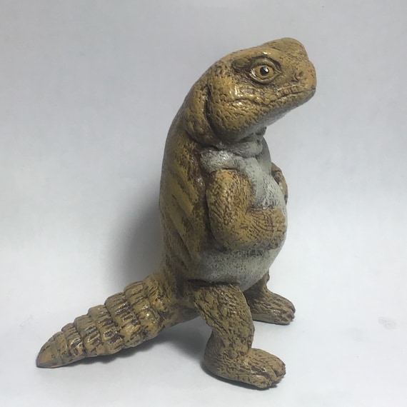 Egyptian Uromastyx Pet