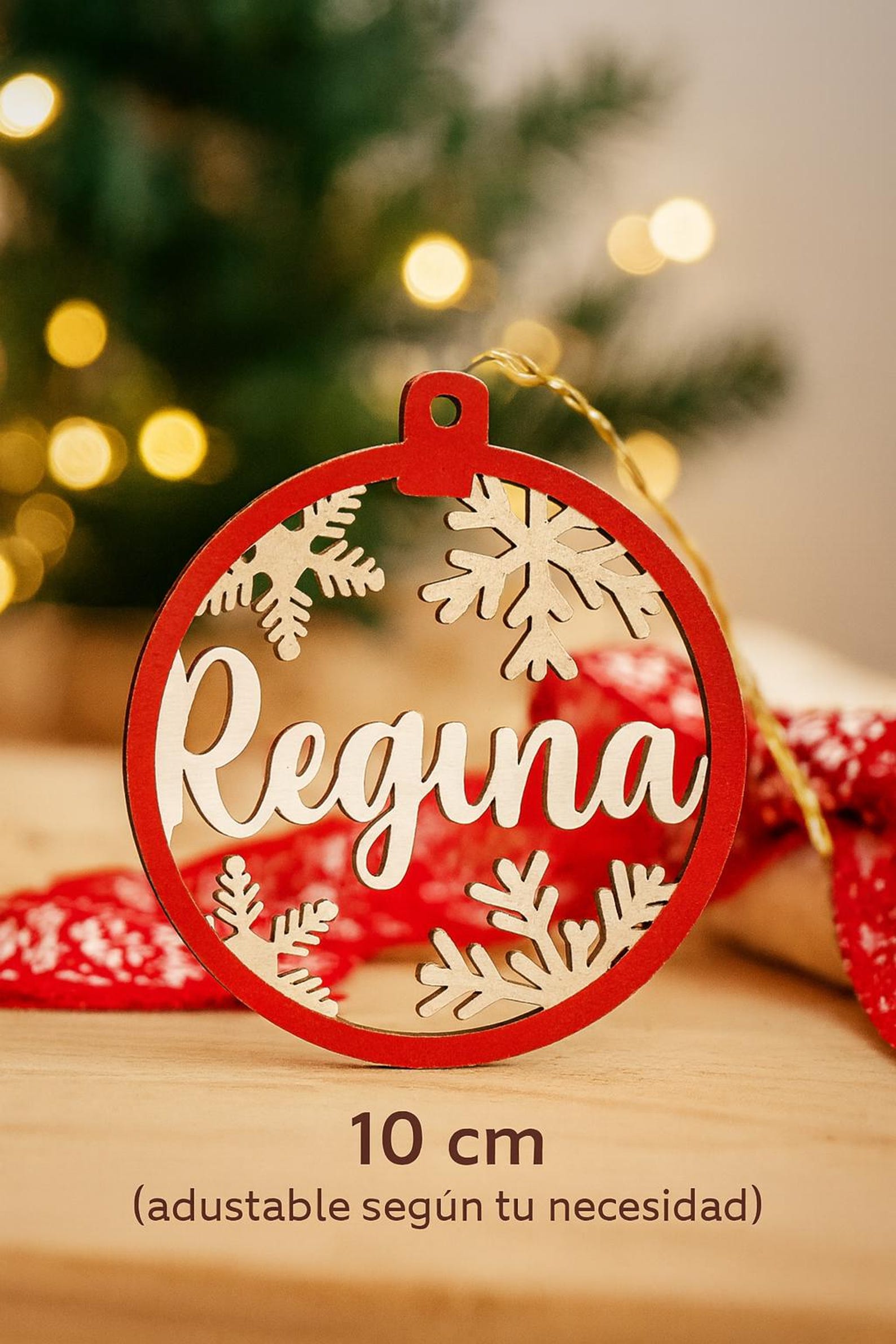 Archivo digital Esferas navideñas personalizables | 10 modelos base ...