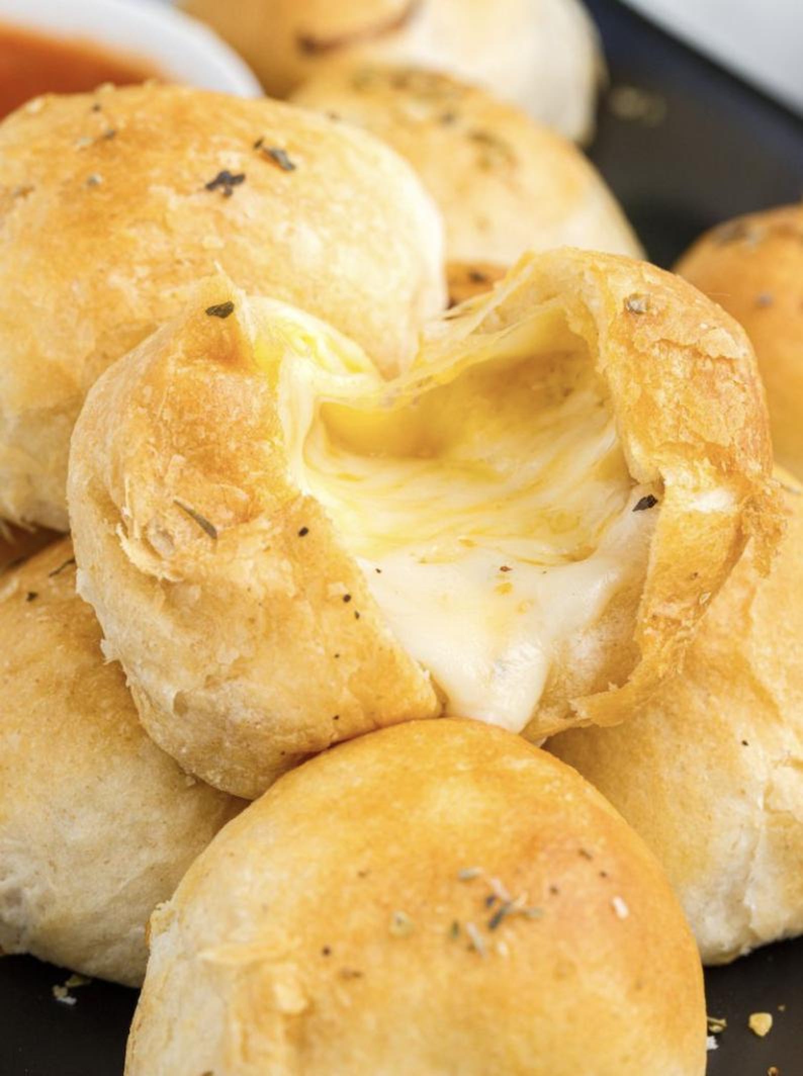 Best Recipe for Cheese Bomb Bread, Easy Recipe, Printable Recipe PDF ...