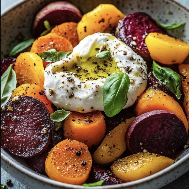 Beet Recipe - Etsy