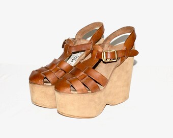 Sandales pour femmes | Etsy FR