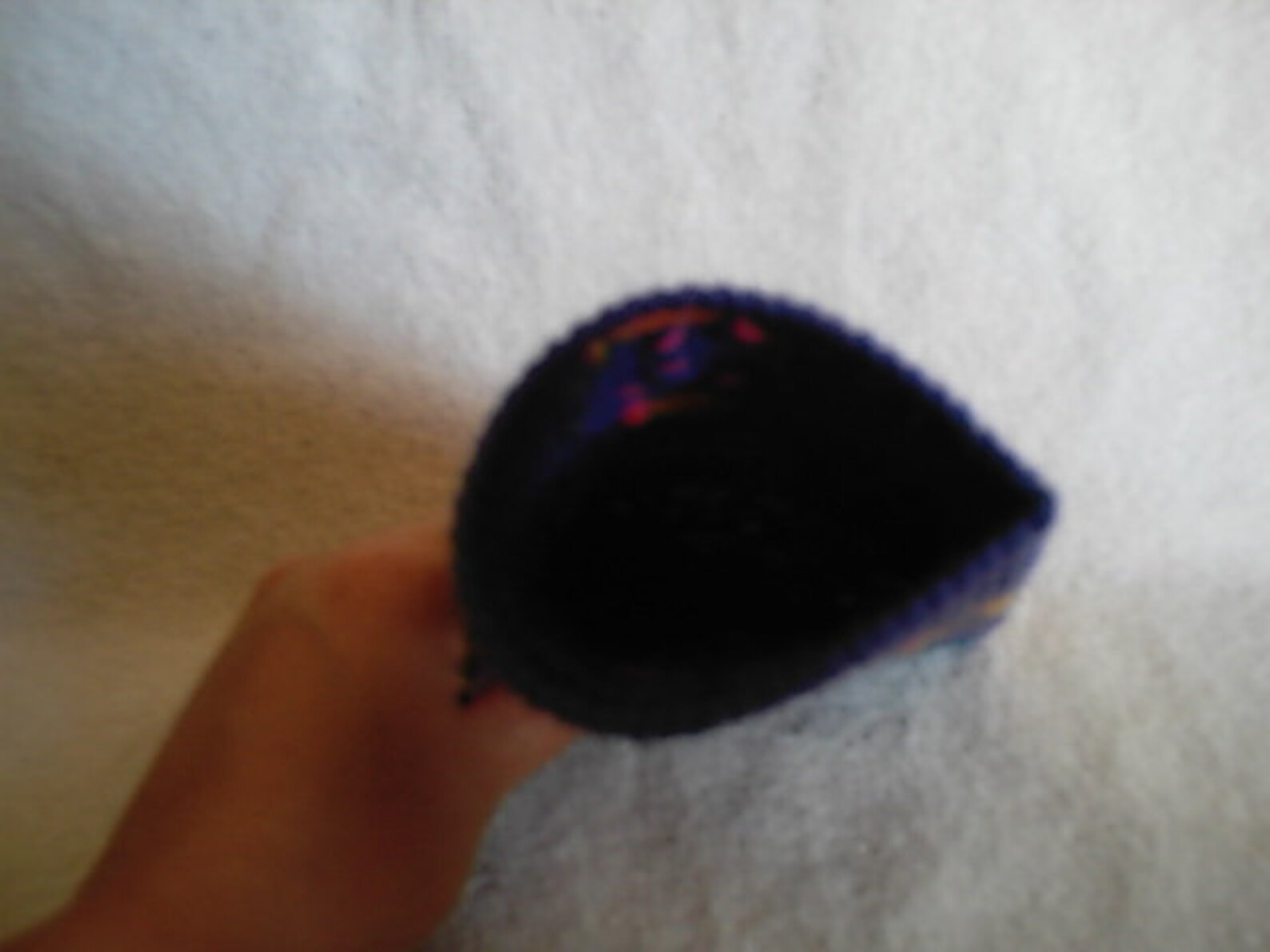 Plastic Canvas Pattern Peace Sign Eyeglass Case PDF Digital Download - Etsy