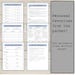 Military PCS Binder Printable | Moving Planner for Military Families ...
