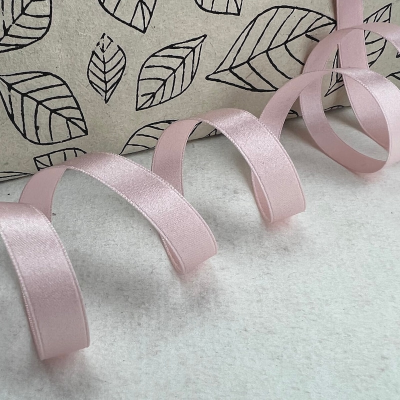 Satin Edges Wrap - Etsy