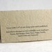 Bulk Set of 96 Handmade Seed Paper With Petals and Wildflower Seeds 3.5 ...