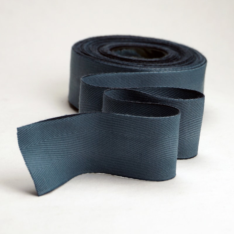 Cotton Twill Tape - Etsy