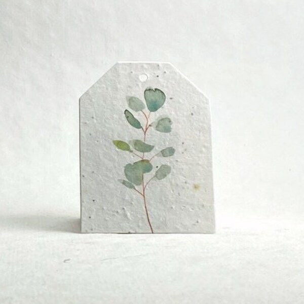 Large Paper Tags - Etsy