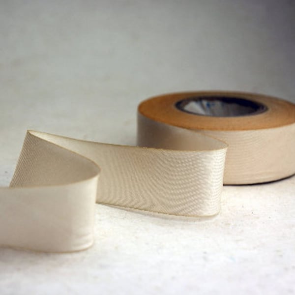Cream Ribbon - Etsy