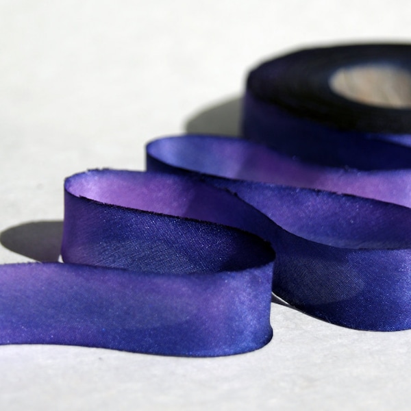 Purple Ribbon - Etsy