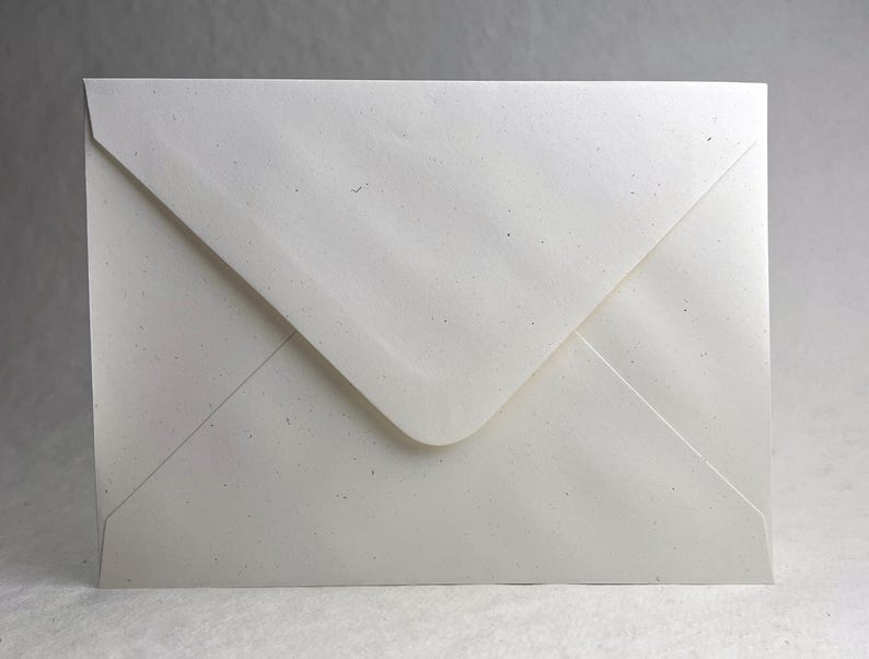 Mother's Day Card - Handmade Wildflower Plantable Seed Paper ...