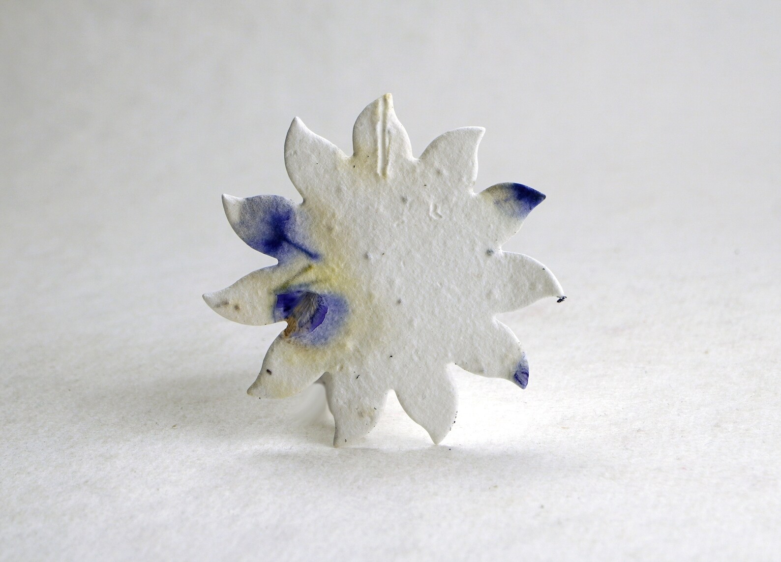 Seed Paper Flower Shapes | Wildflower Seeds | Cotton Shapes for ...