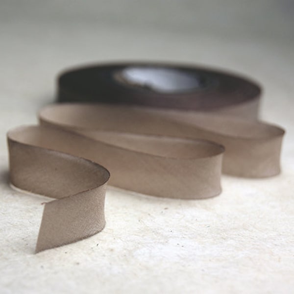 Hand Dyed Ribbon - Etsy