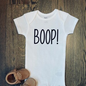 Boop Schitts Creek Bodysuit Alexis Rose the Bebe Ew David - Etsy