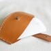 Handmade Leather Magic Mouse Case Made to Order - Etsy