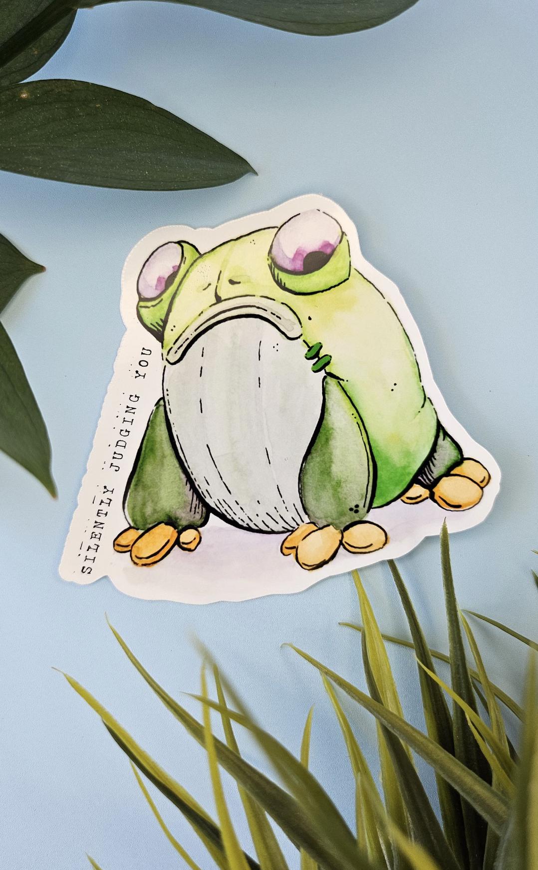 Palia Sticker Pack - Etsy