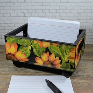 Index Cards Blank and Lined Refills Punched Holes for - Etsy