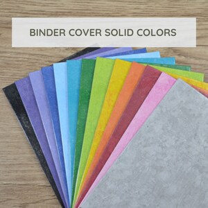 Radiology Student Index Card Binder, Medical Nursing Notes, Clinical ...