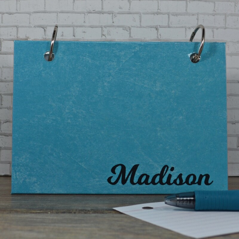 Chipboard Dividers - Etsy