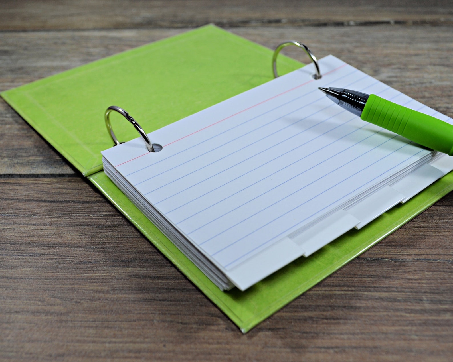 Clinical Nursing Index Card Binder, Drug Cards - Etsy