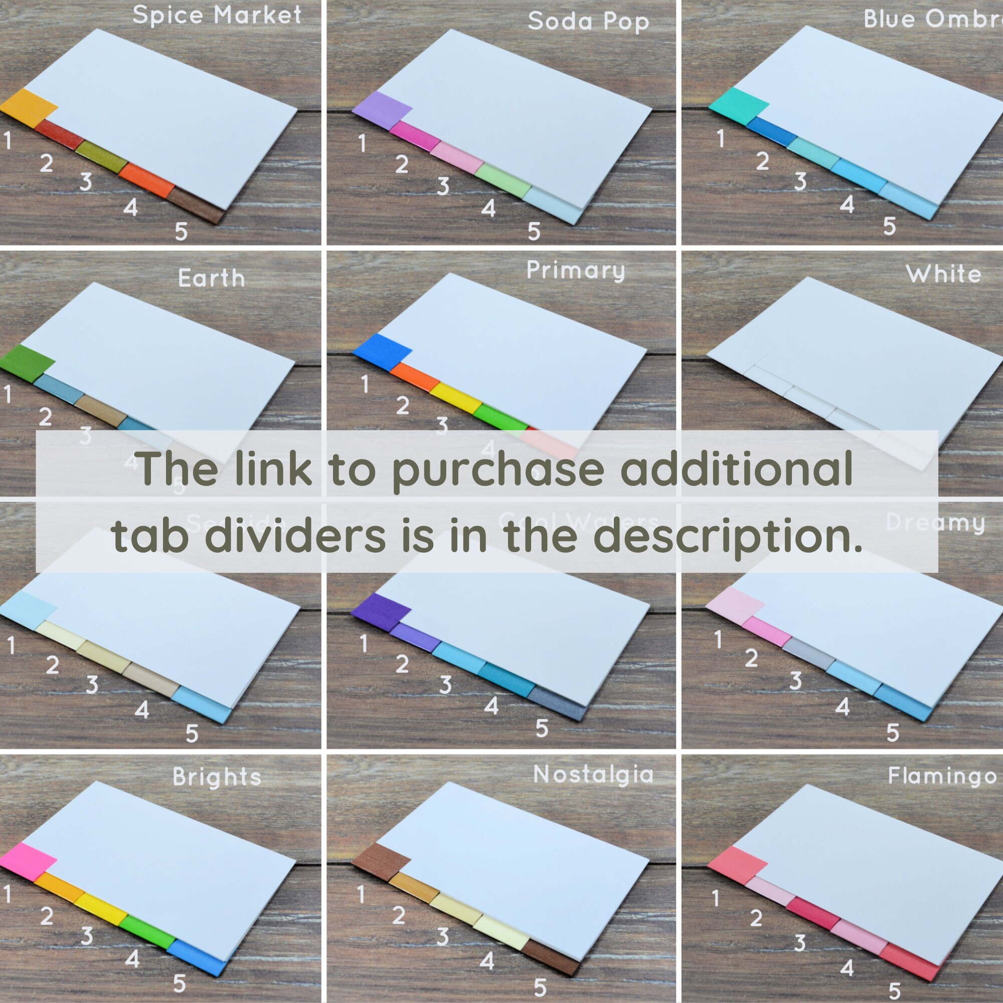 Dog Paw Prints, Index Card Binder, New Puppy Owner Planning Journal ...