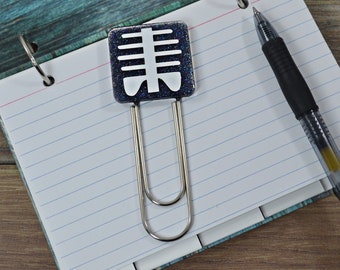 Index Card Binder Radiology - Etsy